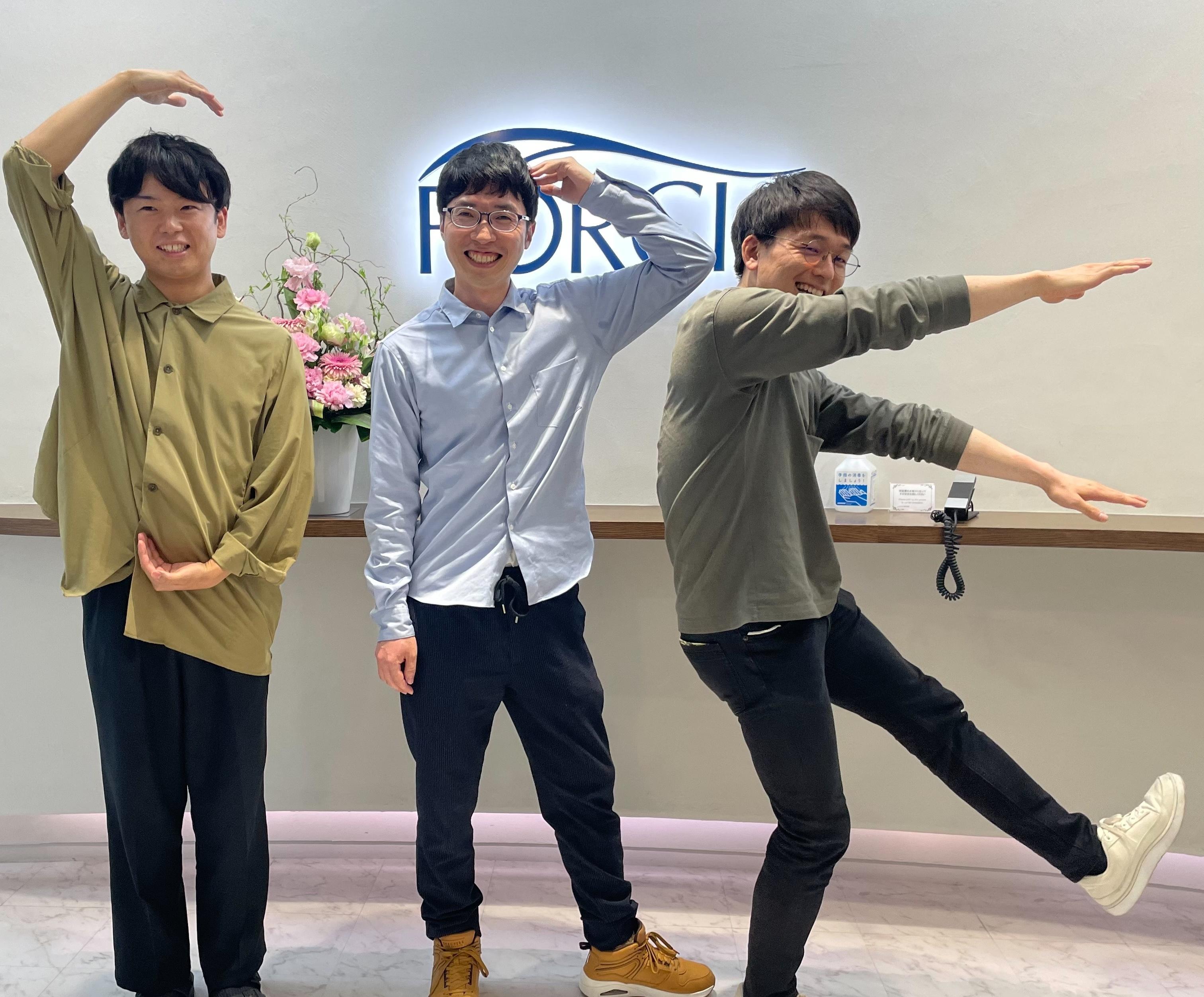 FORCIAサマーインターン2023を開催しました。│FORCIA CUBE│フォルシア株式会社